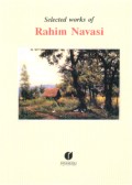 Selected Paintings of Rahim Navasi (1)